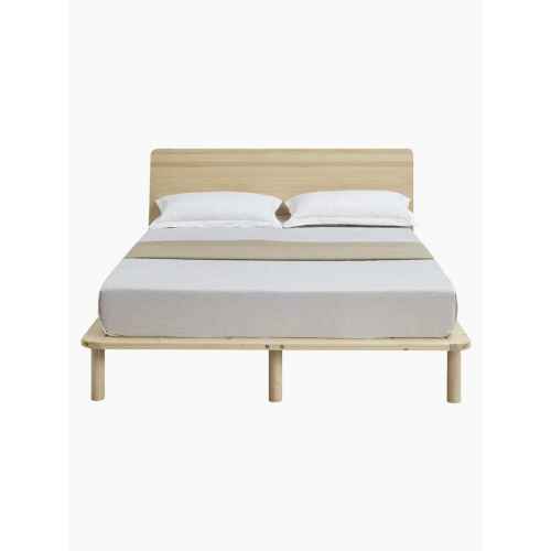 Cali wooden bed base store